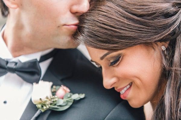Bridal Hair & MakeUp Services - Formal Faces