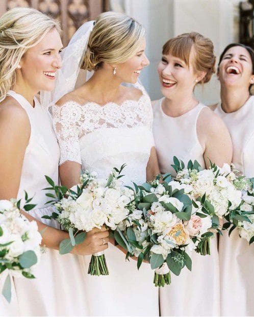Formal Faces - Bridal Party Makeup Specialists