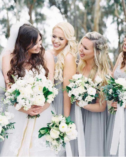Formal Faces - Bridal Party Makeup Specialists