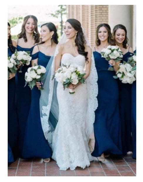 Formal Faces - Bridal Party Makeup Specialists