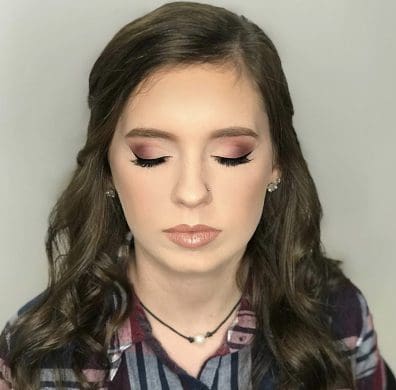 MAKEUP - Formal Faces